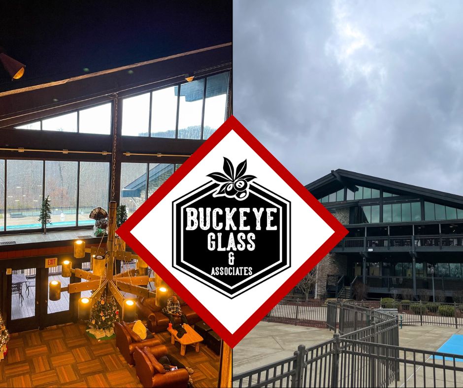 Buckeye Glass & Associates